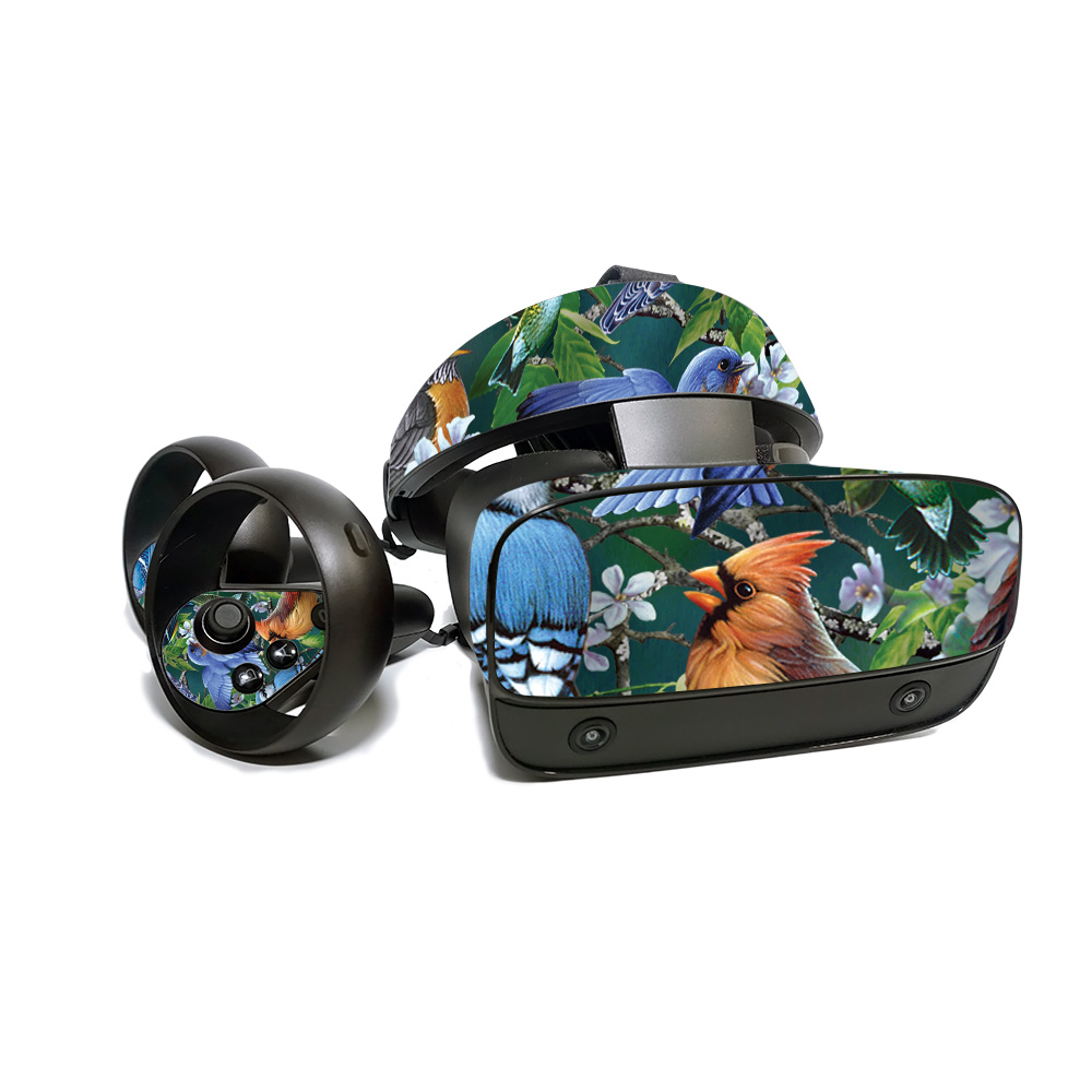 Animals Skin For Oculus Rift S | Protective, Durable, and Unique Vinyl ...