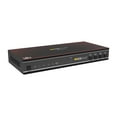 BZBGEAR 4x1 4K UHD HDMI Seamless Switcher/Quad MultiViewer with Audio De-Embedding - Walmart.com