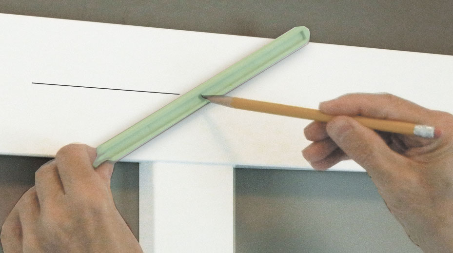 EZ Center Finder / Scriber Tool - Walmart.com