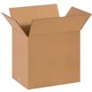 COASTWIDE 15x15x15 Kraft Shipping Boxes, 32 ECT, Brown, 25/Bundle ...