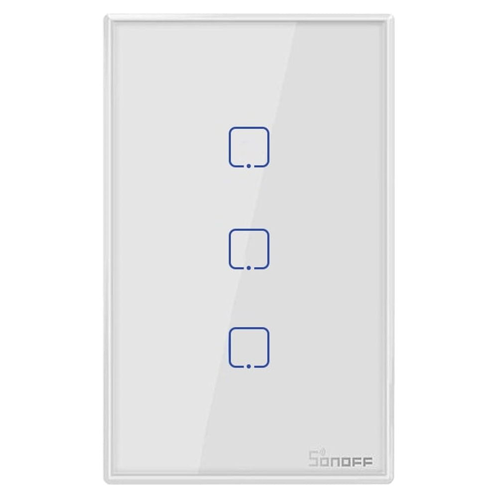 Click here for Sonoff Sonoff T0us3c-Tx 3-Channel Wifi Smart Touch... prices
