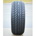 Fullway HP108 Performance Tire, 205/55R16 91V, All-Season, High Comfort ...