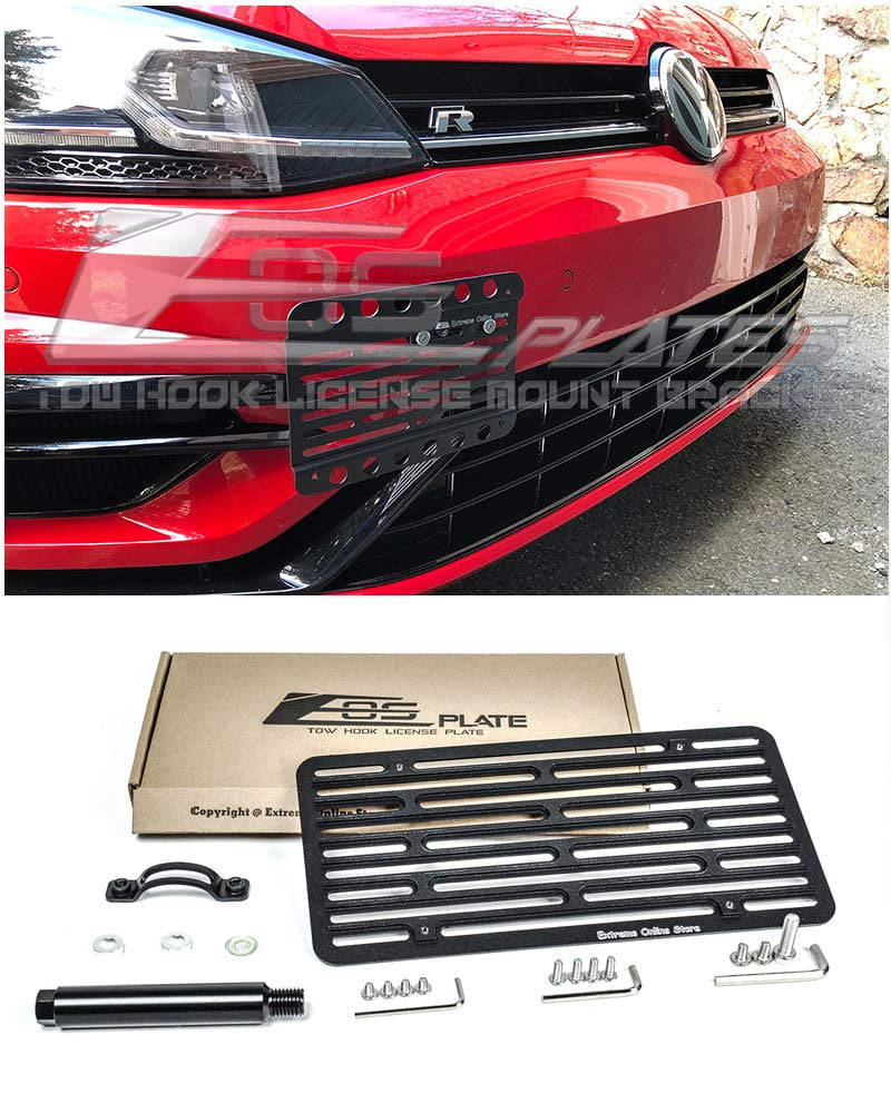 Extreme Online Store for 2018-Present Volkswagen Golf R MK7.5 | EOS ...