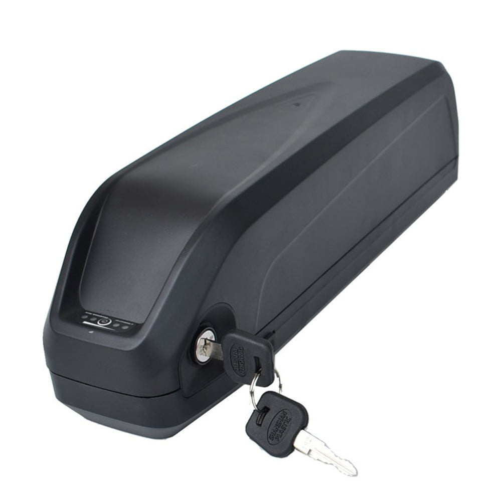 Gerich Electric Bicycle E-bike 48V Large Capacity li-lon Battery Box ...