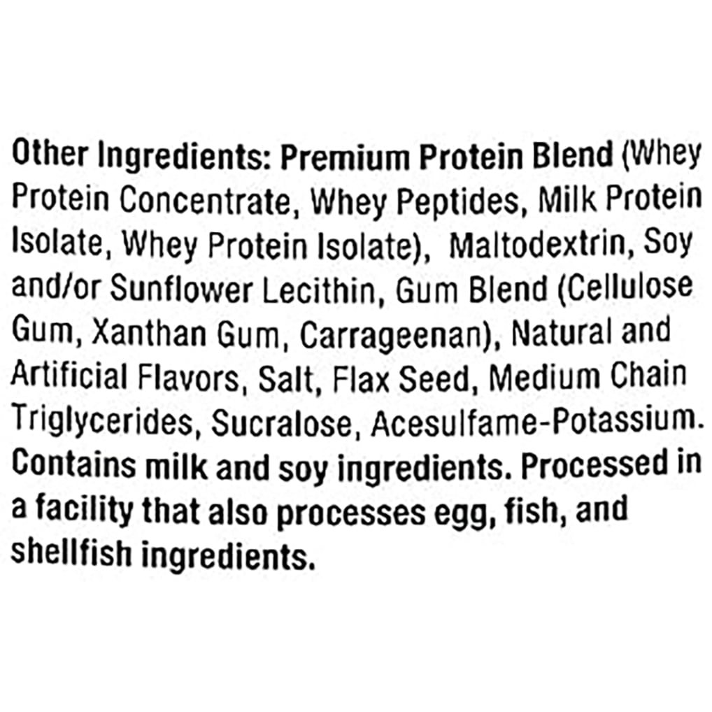MuscleTech Nitro Tech Ripped Vanilla Lean Protein Nepal | Ubuy