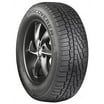 Set of 4 (FOUR) Cooper Evolution Winter 225/65R17 102T Winter Snow Tires Fits: 2014-23 Chevrolet ...