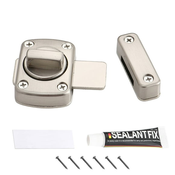 Attic Door Latch