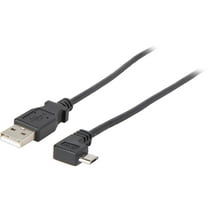 StarTech.com 1m 3 ft Slim Micro USB 3.0 Cable - M/M - USB 3.0 A to ...