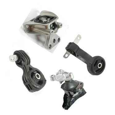 SBC Balanced Rotating Assembly Kit - Walmart.com