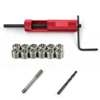 Powerbuilt 12 Millimeter Back-Tap Thread Repair Tool - 641148 - Walmart.com