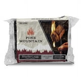 Pine Mountain StarterLogg, 48-Count - Walmart.com