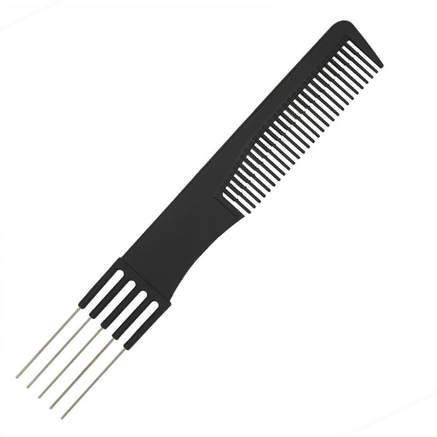 Metal Teasing Combs
