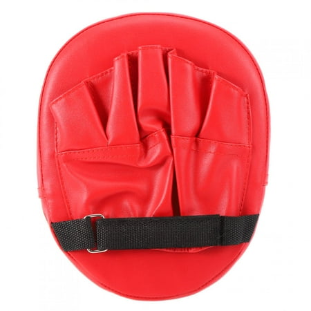 Target Pad Target Hand Pad Boxing Gloves, Punching Mitts, For Muay Thai ...