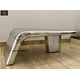 Nauticalmart Aviator Coffee Table Aluminium Vintage Aircraft Airman ...