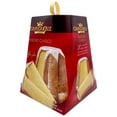 Gran Ducale Pandoro Classic, Made in Italy, 26.4 oz - Walmart.com