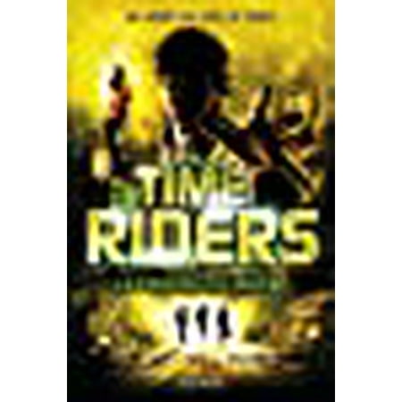 Time Riders - Tome 8 | Walmart Canada