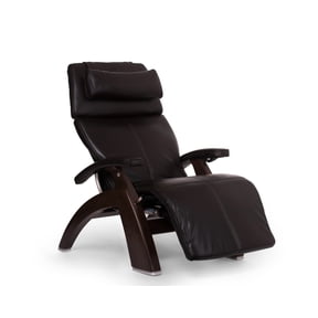 Human Touch PC-610 Omni-Motion Perfect Chair Power Dark Walnut Zero ...