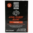 House of Java Local Tourist Blend 24ct Pods - Walmart.com