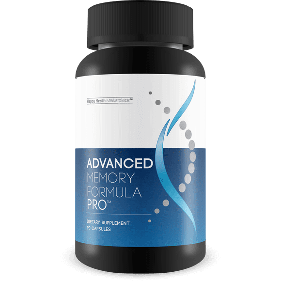 Advanced Memory Formula