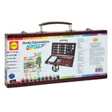 ALEX Art Studio Expressions Acrylic Painting Set - Walmart.com