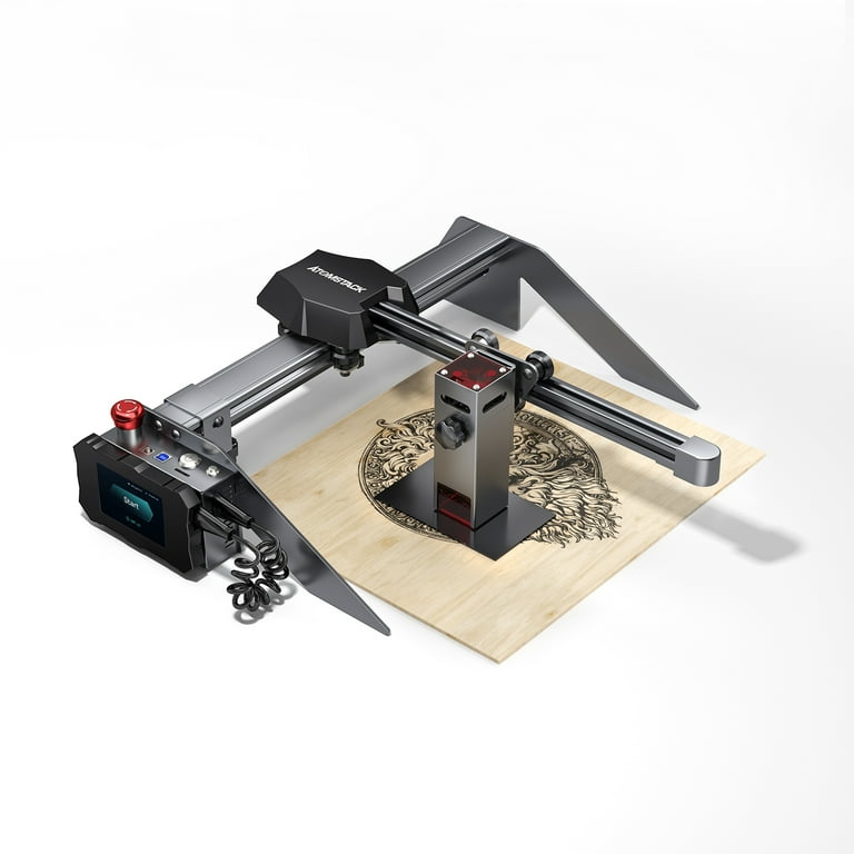 Mini Laser Cutting Machine