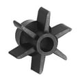 suyin Plastic Impeller Blades Pool Pump Reinforced Impeller Parts For ...