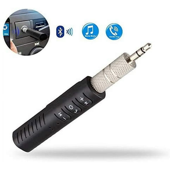 Auxiliary Bluetooth Car Kits