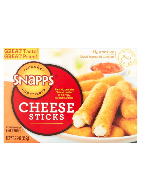 Snapps Frozen Foods - Walmart.com