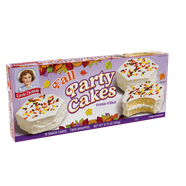 bettergoods Birthday Cake Cake Pops, 5.4 oz - Walmart.com
