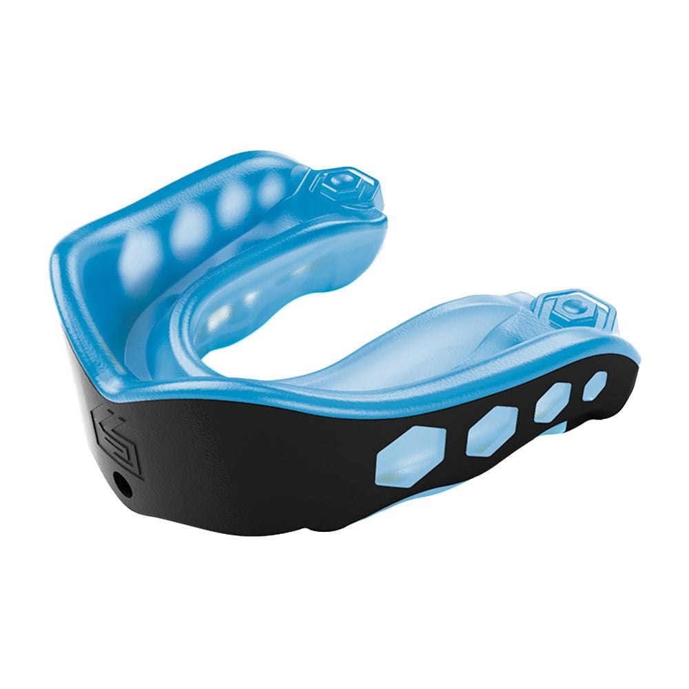 Click here for Shock Doctor Gel Max Convertible Mouthguard prices