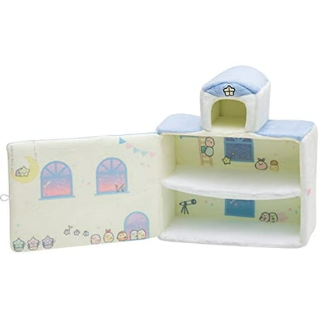 Sumikko Gurashi Hoshizora Sanpo Sumikko House MF16001 | Walmart Canada