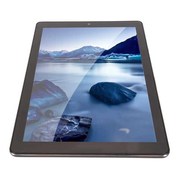 10.1in Tablet, For Tablet, Octa Core CPU Processor, 5MP Front 13MP Rear ...