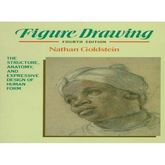 Pre-Owned Figure Drawing: The Structure, Anatomy, and Expressive Design ...