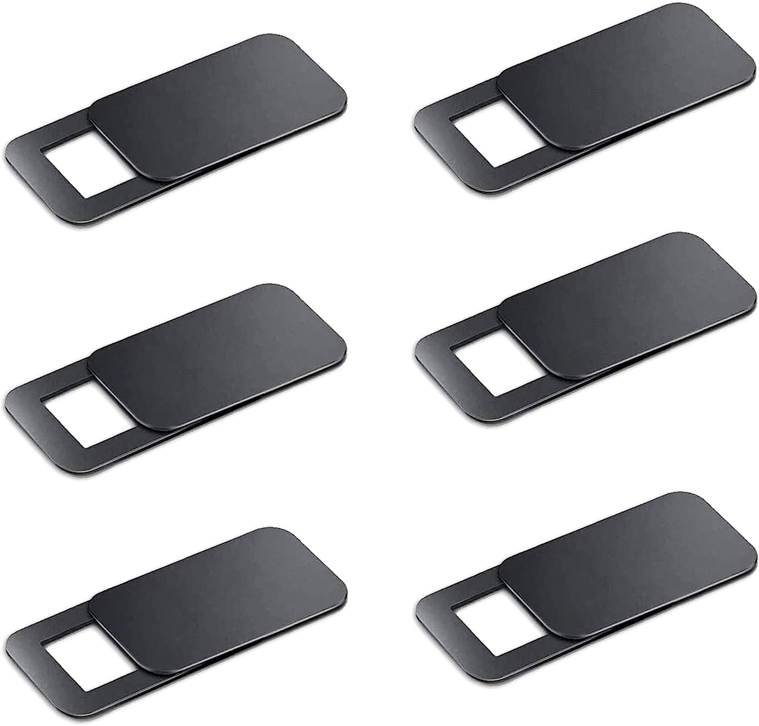 deal4you - Webcam Cover Slide, Ultra Thin Camera Blocker for Laptop, Pc ...