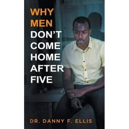 Why Men Don't Come Home After Five | Walmart Canada