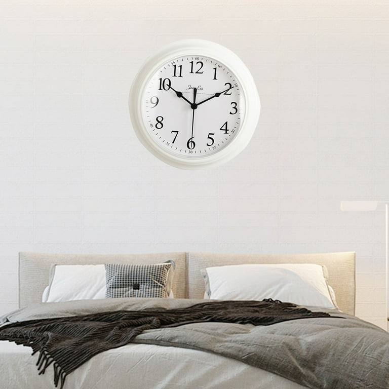 Wall Clocks Target