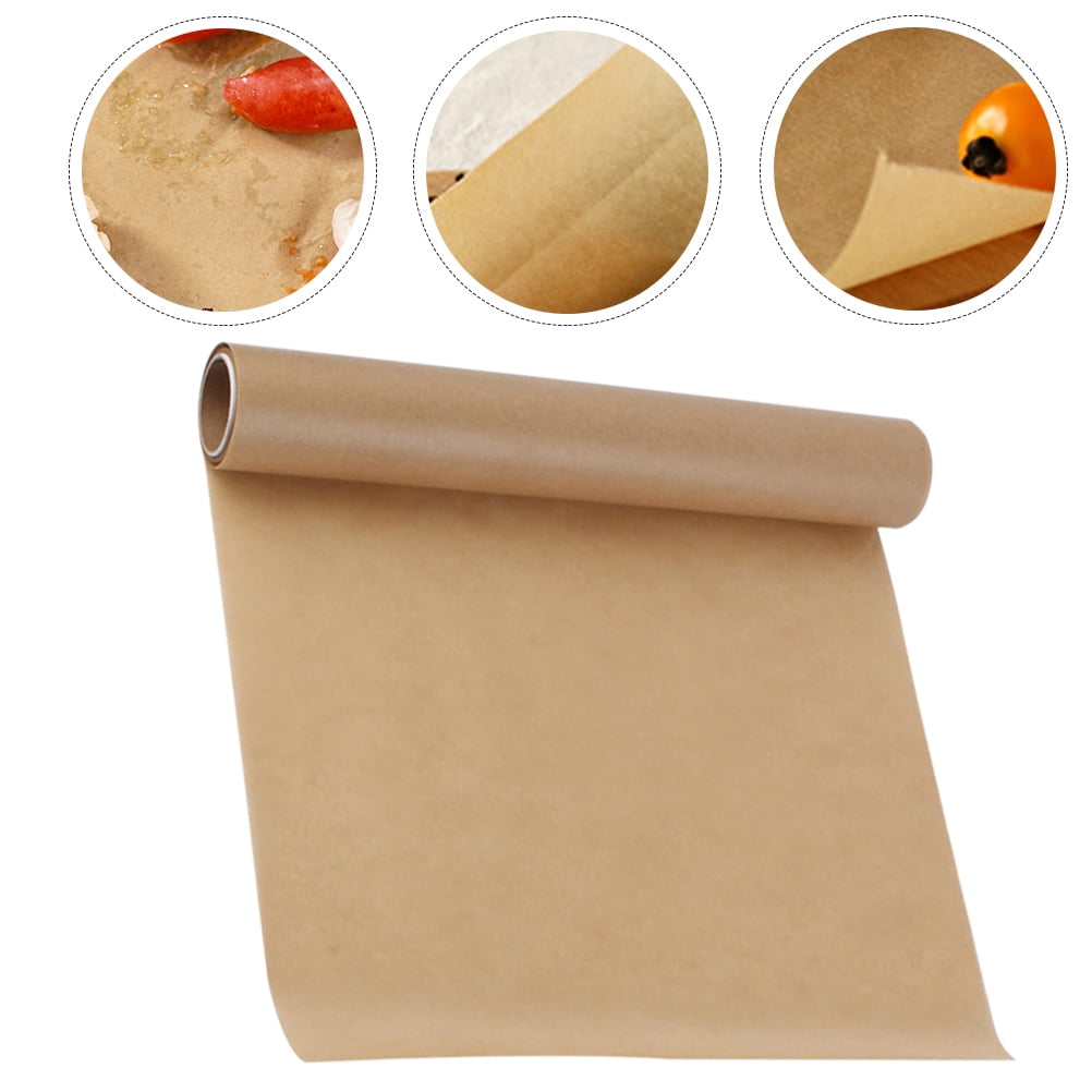 Click here for Aurarmlet 1 Roll Of Greaseproof Paper Sheets For F... prices