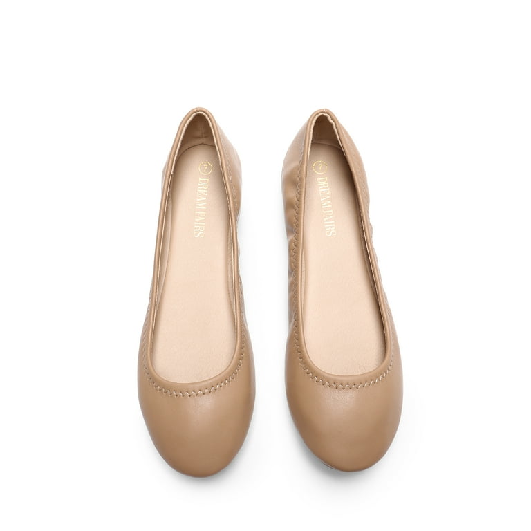 Comfortable Ballet Flats