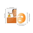 VC Mask Is In VC Showing Even Light And Obedient Bearing Sufficient ...