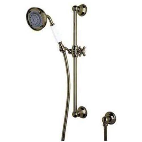 Rohl 1310 Shower Wall Mounted Hand Shower, Available in Various Colors ...