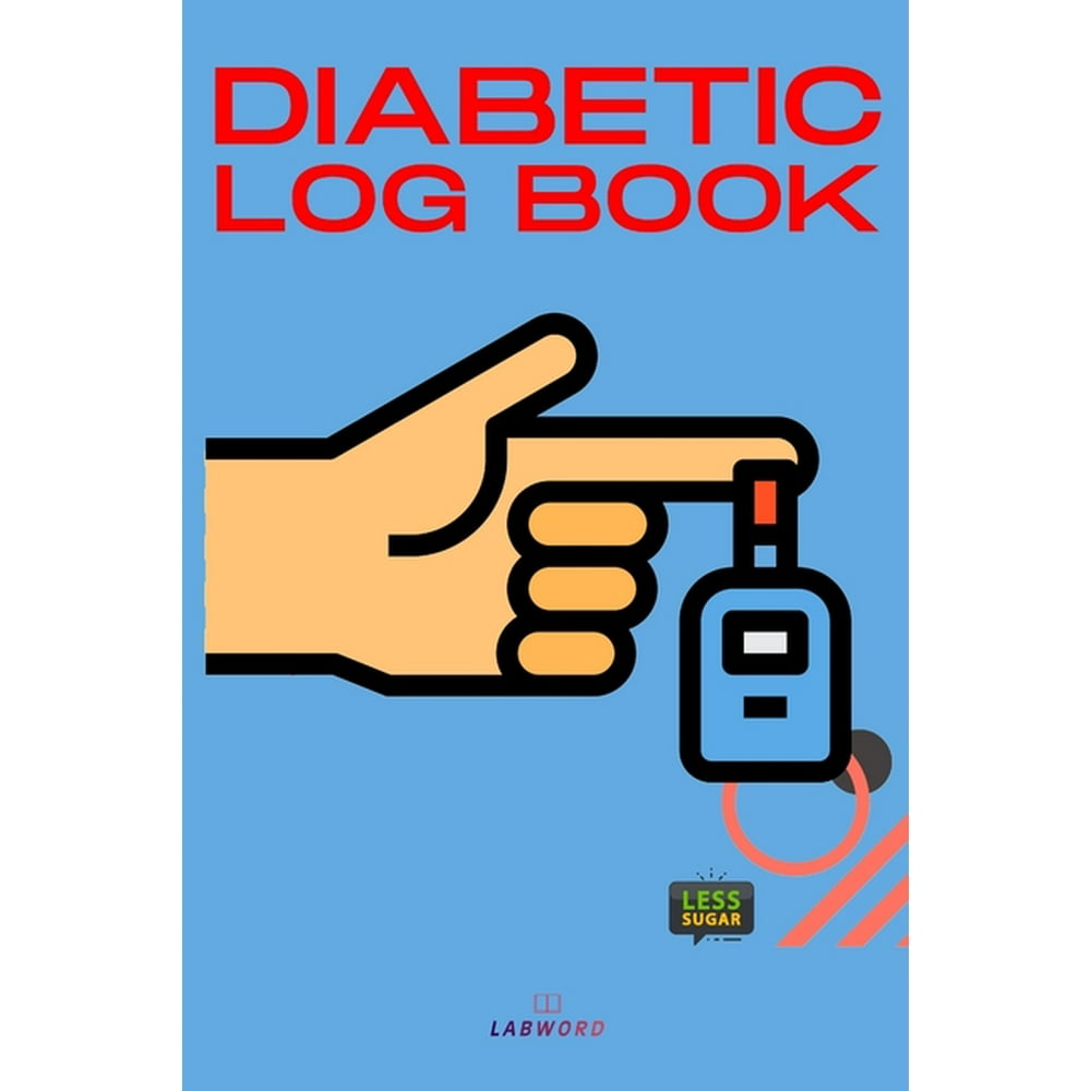 Diabetic Log Book Record Track Monitor Blood Sugar And Insulin Dose diabetic-log-book-record-track-monitor-blood-sugar-and-insulin-dose