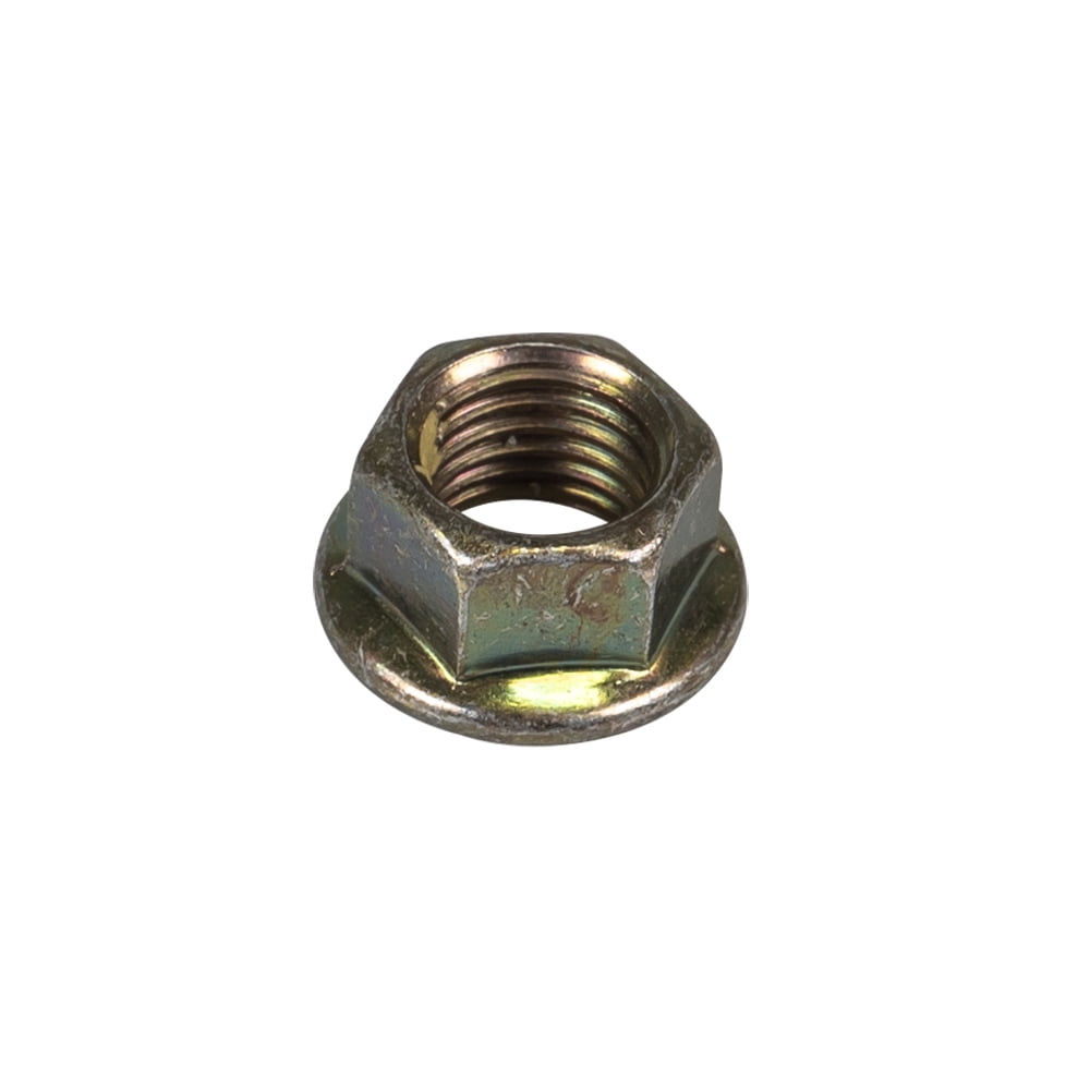 CUB CADET 712-04105 Blade Lock Nut ST428 ST228 LE720R CC5090BC CC5090 ...