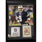 Dallas Cowboys Picture Frames