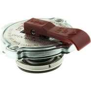 Gates 31428 Radiator Cap - Walmart.com