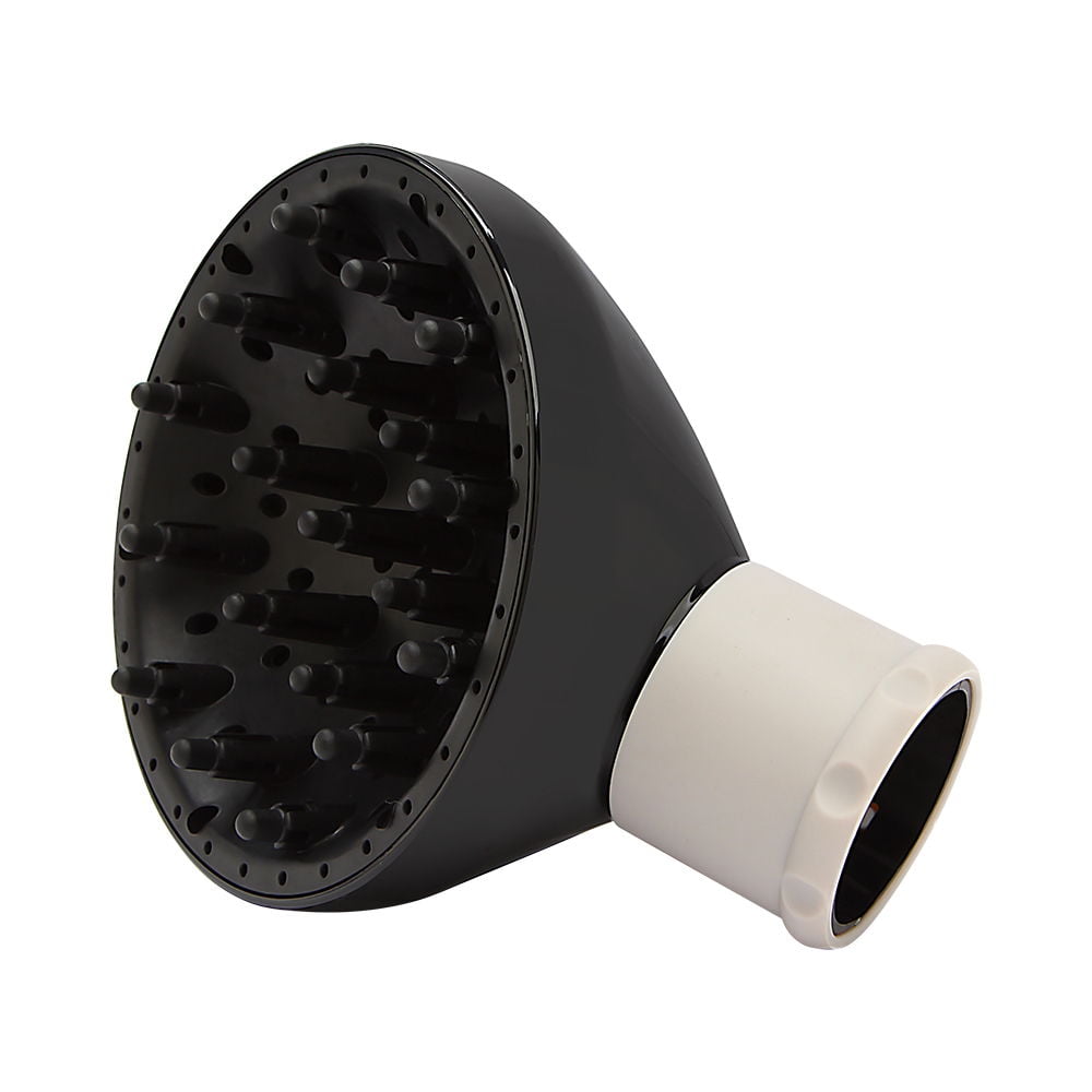 TS-2 Professional 360 Degrees Rotating Diffuser/Volumizer TS0700 ...