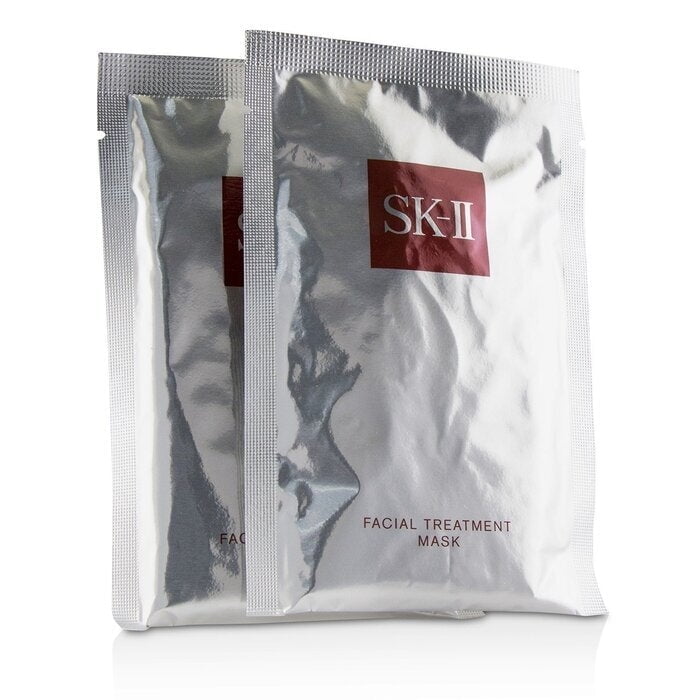 Click here for Sk-Ii Sk Ii Facial Treatment Mask 10sheets Pack Of... prices