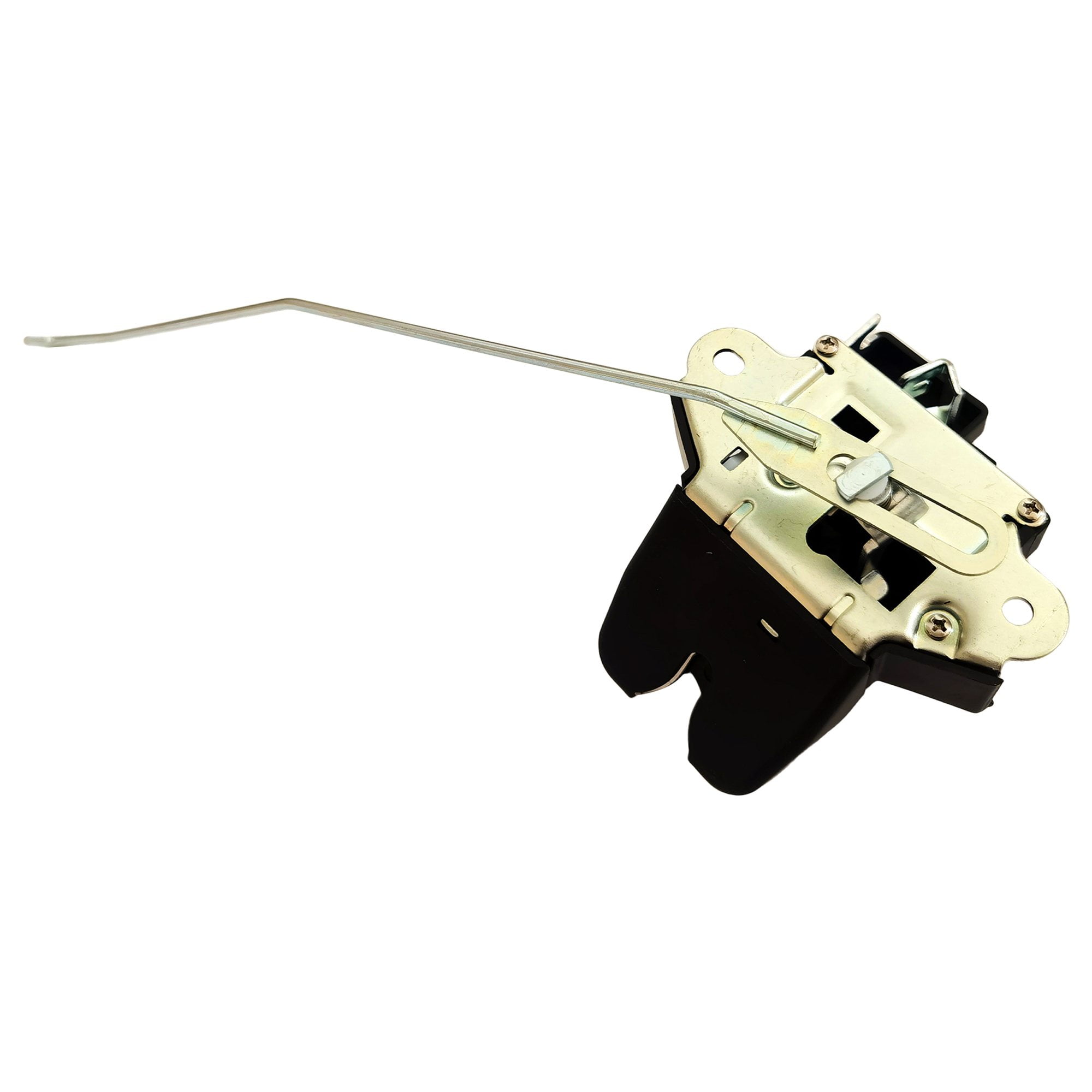 Trunk Tailgate Latch Lock Actuator For Hyundai Accent 2011 2012 2013 ...