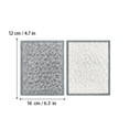 Atthatmmt 2026 New Double-Sided Multipurpose Wire Dishwashing Rags, Non ...