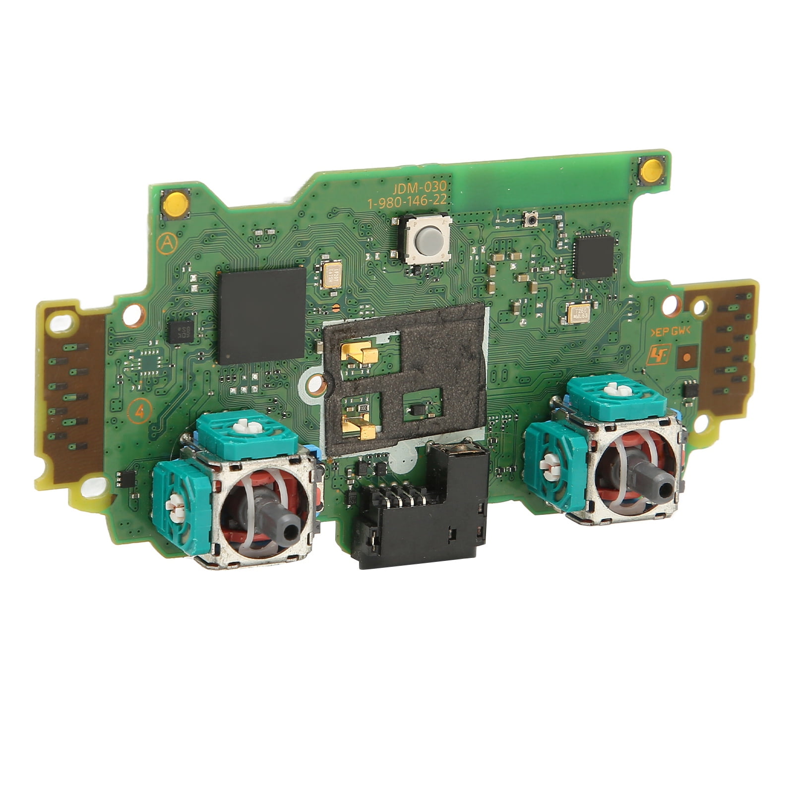 Placa base PCB de reemplazo para controlador de juego, controlador de ...