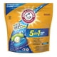 Arm & Hammer plus OxiClean 5-in-1 Power Paks, 17 Count (Packaging may vary) - Walmart.com